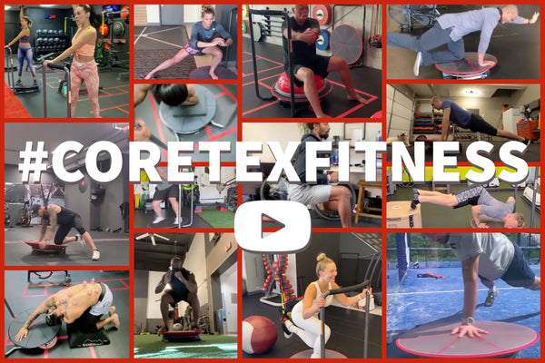 Core-Tex Instagram Highlights - Team Core-Tex