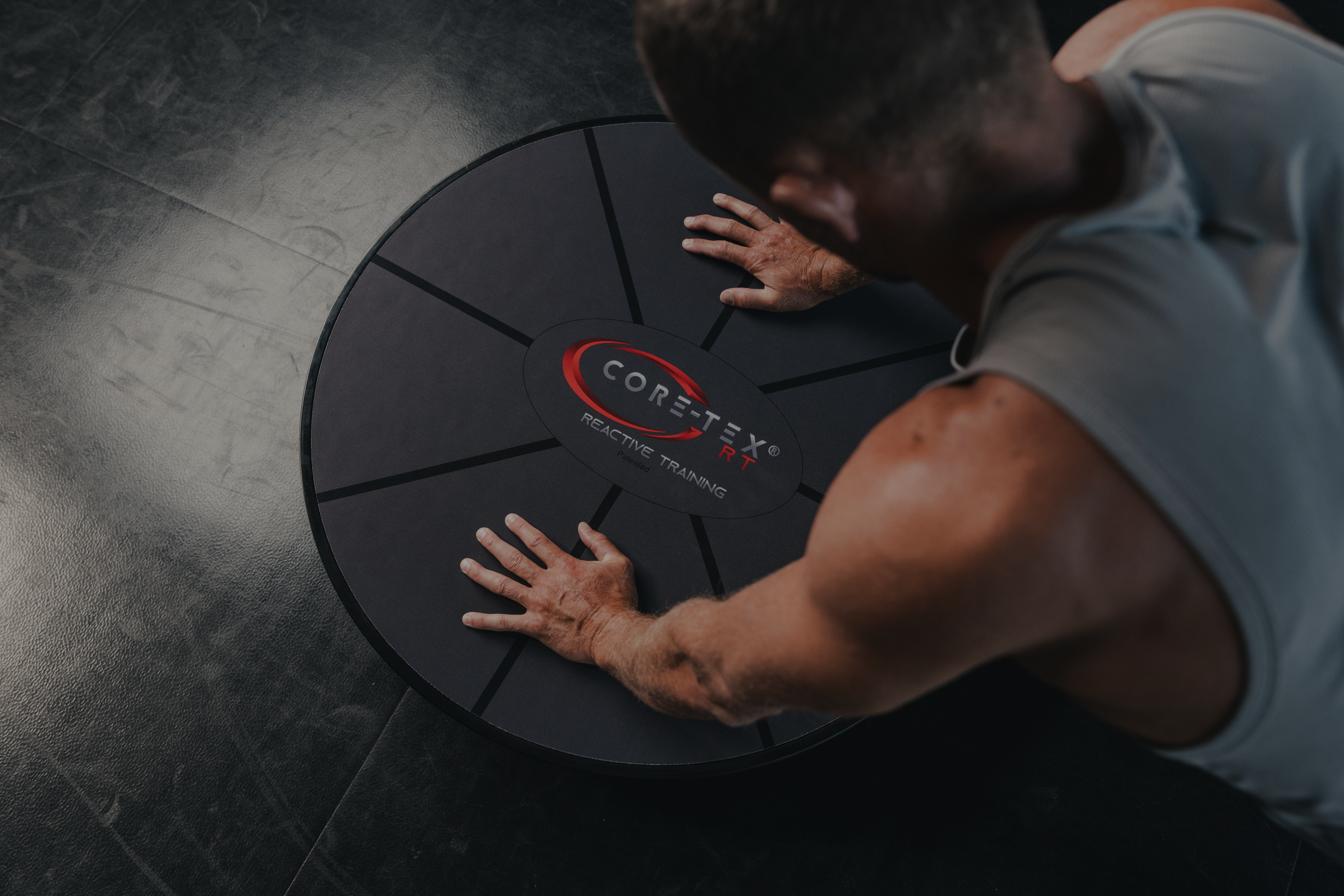 Core-Tex Reactive Training