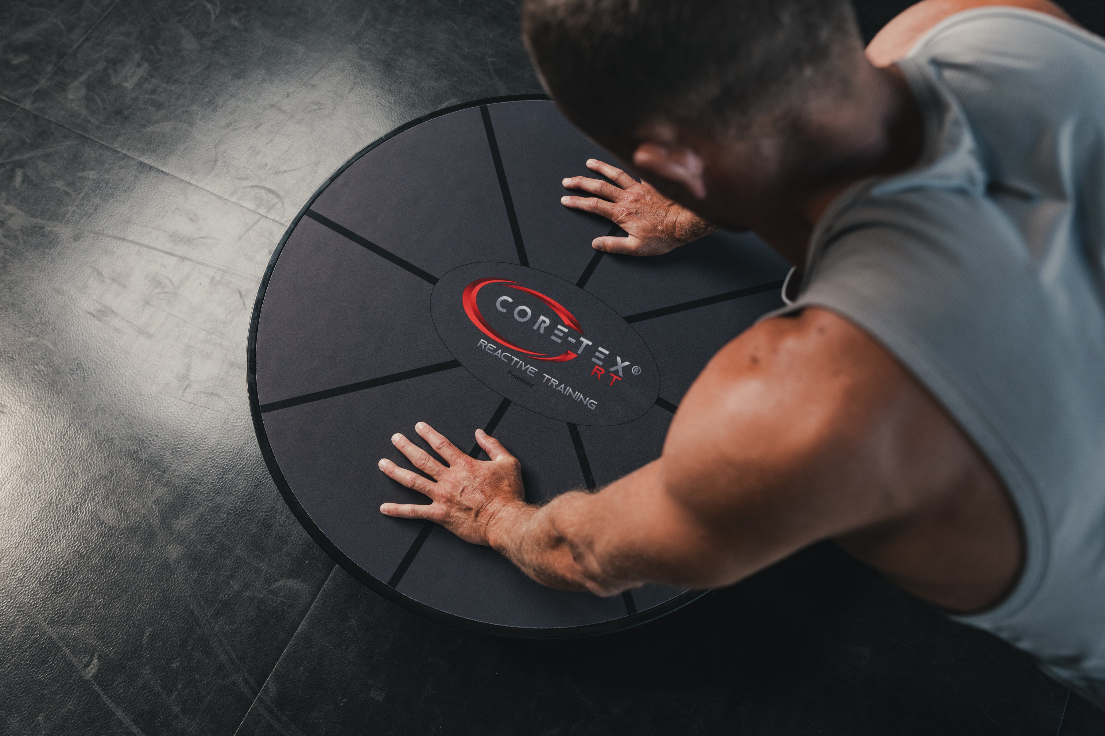 Core-Tex Reactive Training