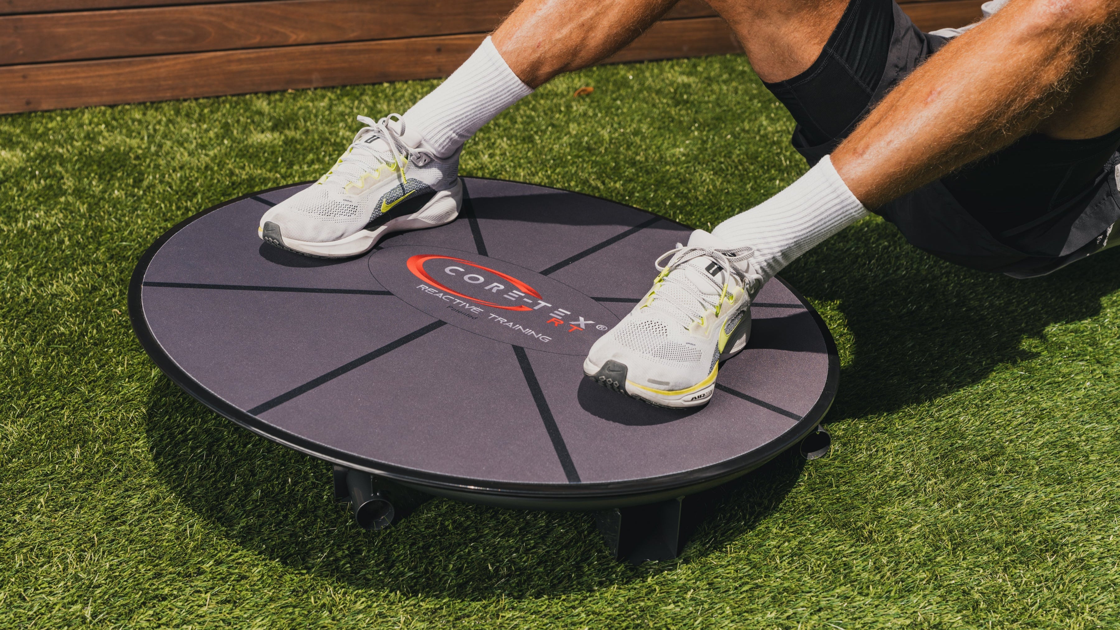 Core-Tex Reactive Training