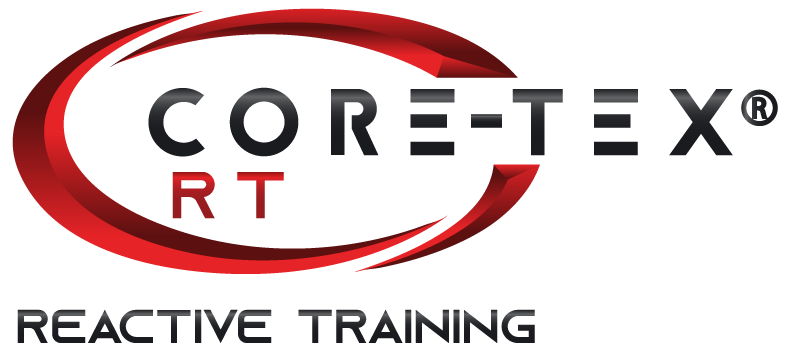 Core-Tex 3D Glute Development - Team Core-Tex